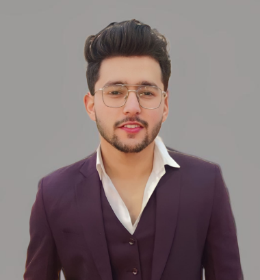 Al Binish Shah Portfolio